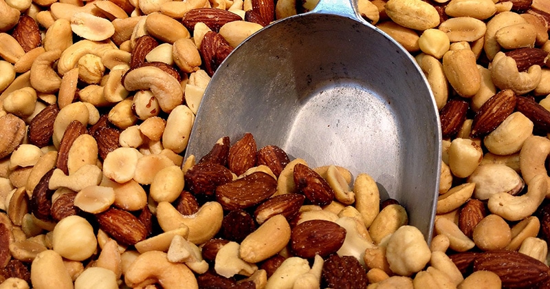 Nutri Nuts & Fruits | Kenya's Leading Nuts Exporter